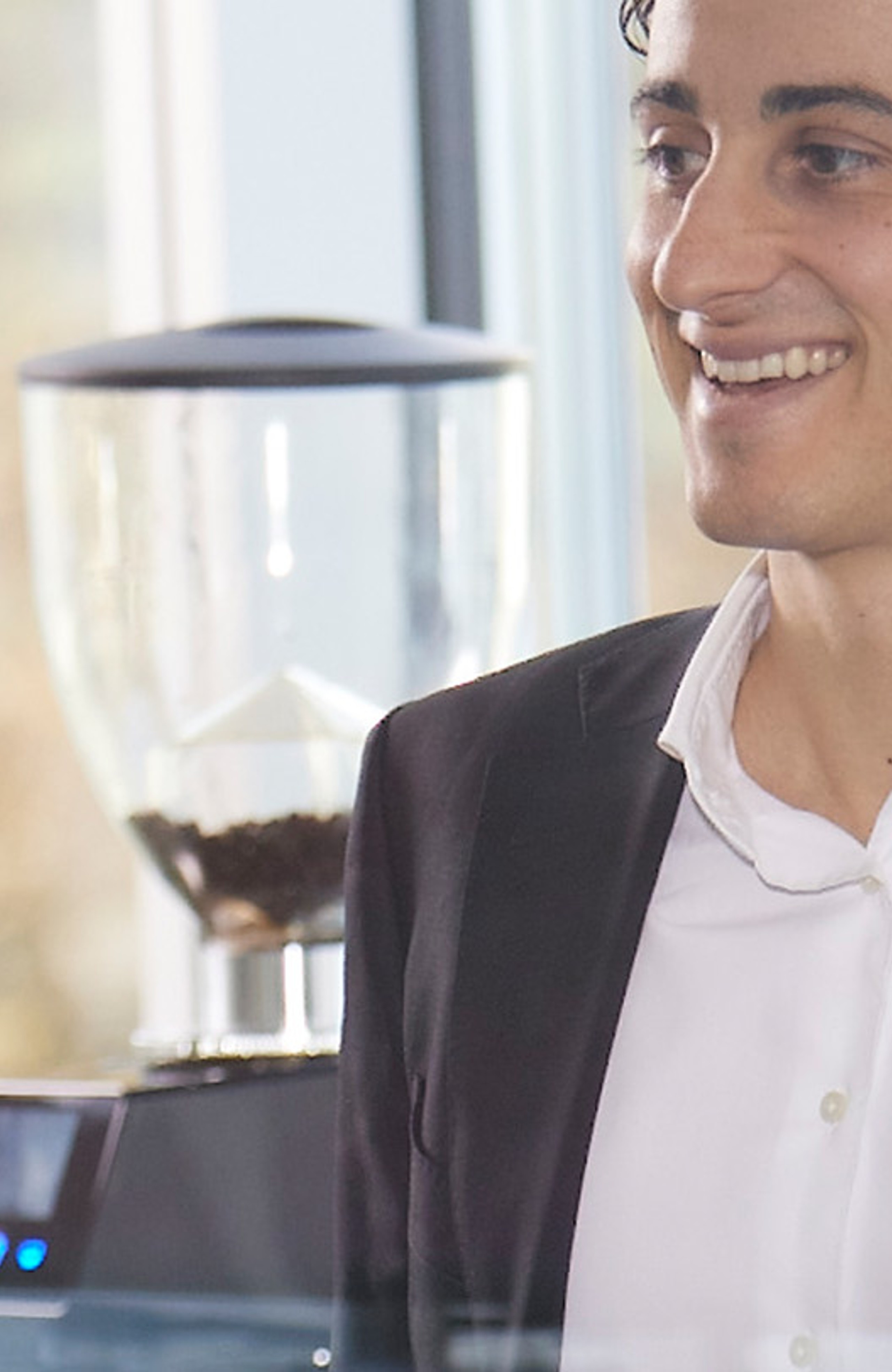 Career | LGT Capital Partners
