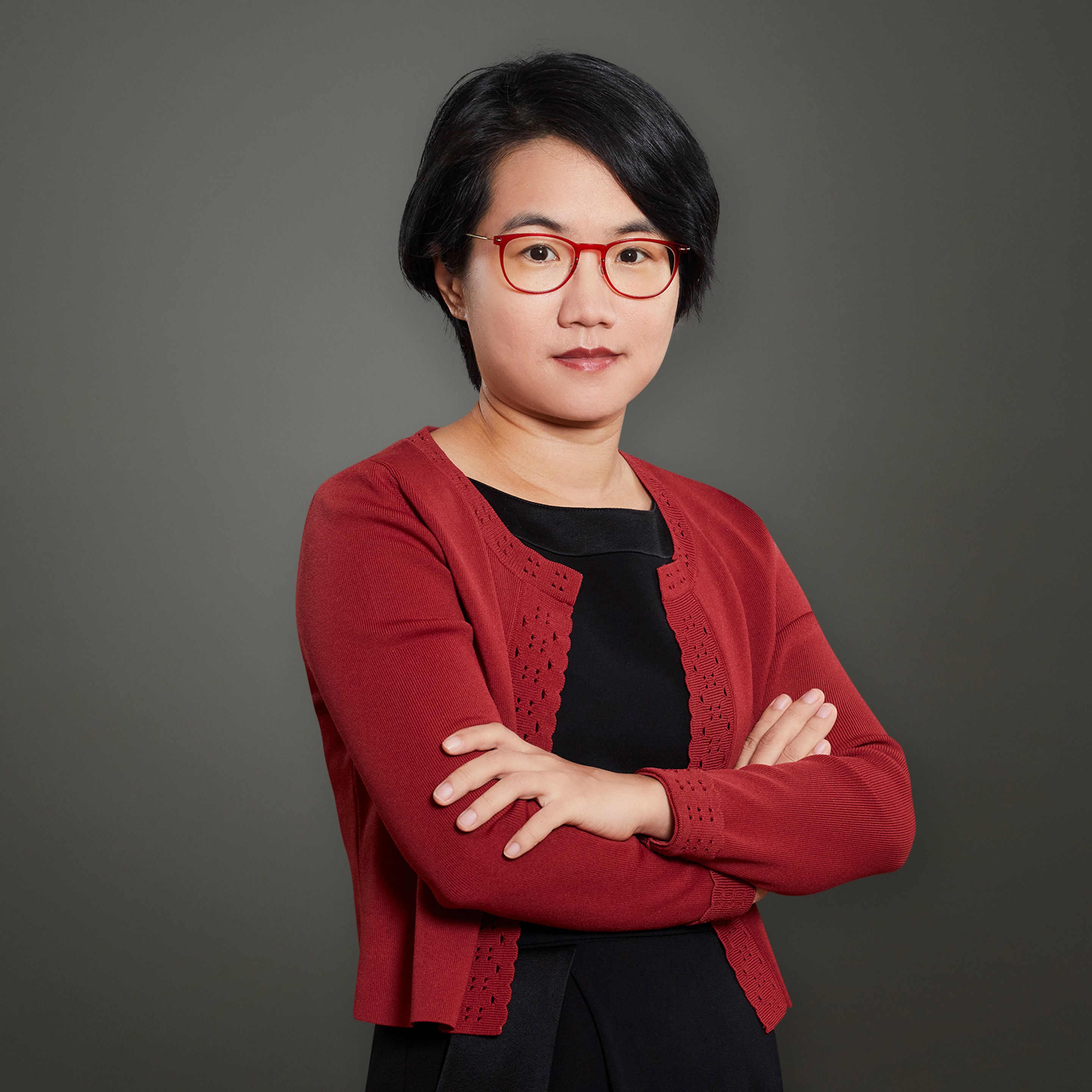 Secondaries | LGT Capital Partners