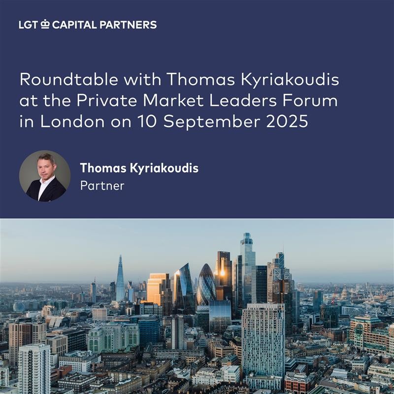 Thomas Kyriakoudis to participate in a roundtable discussion at the ...