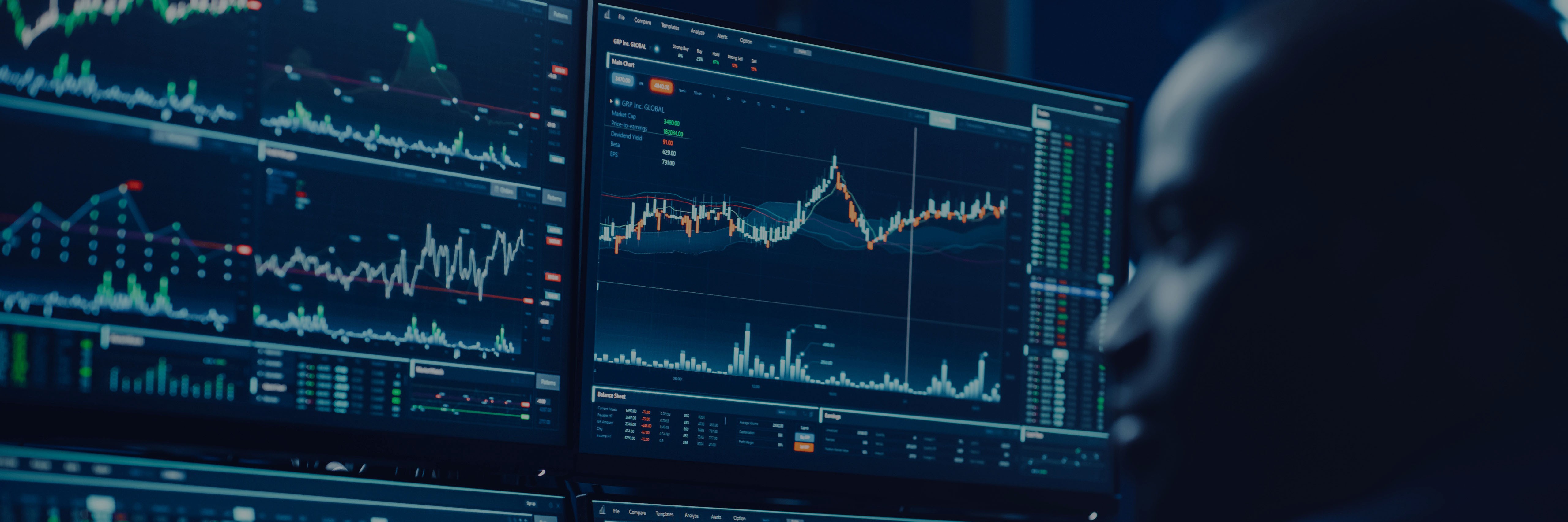 Hedge Fund Solutions | LGT Capital Partners