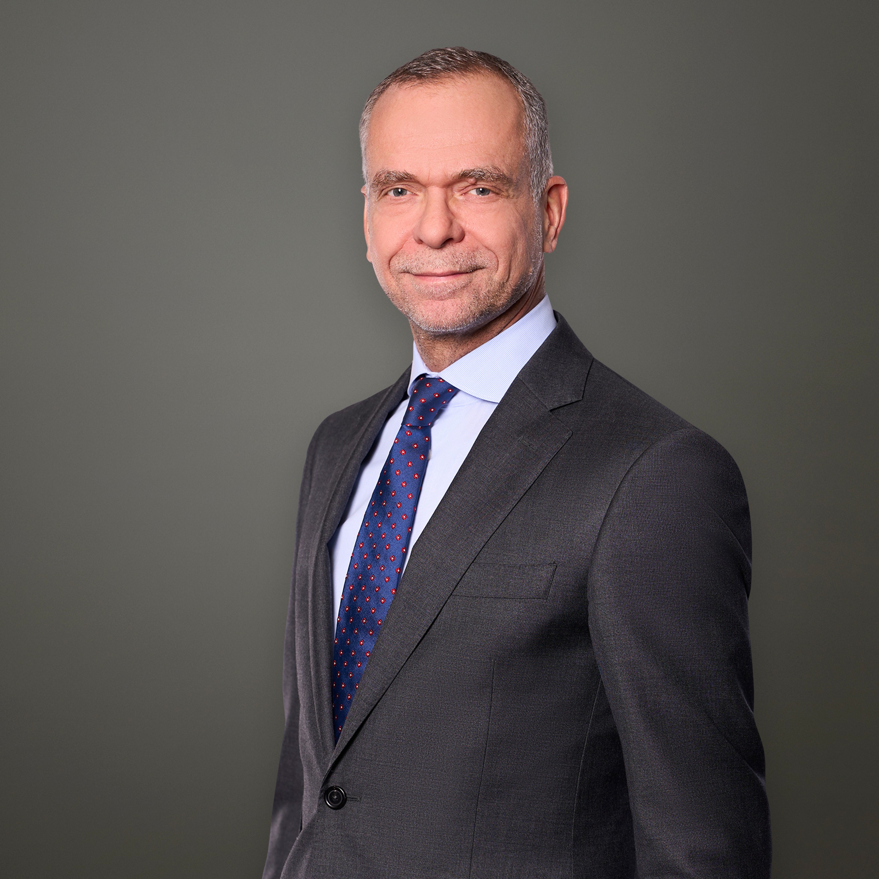 Organization/team | LGT Capital Partners