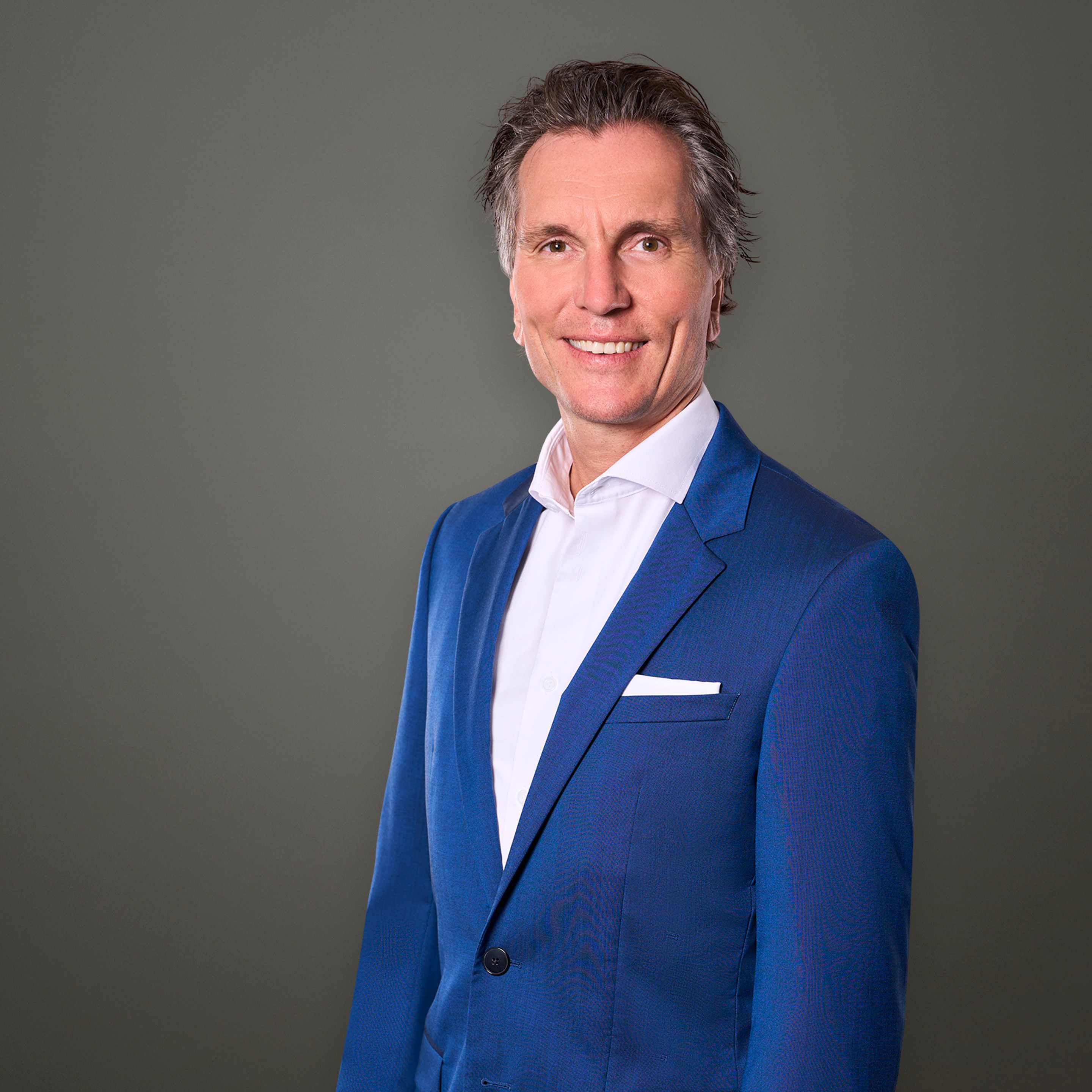 Hedge Fund Solutions | LGT Capital Partners