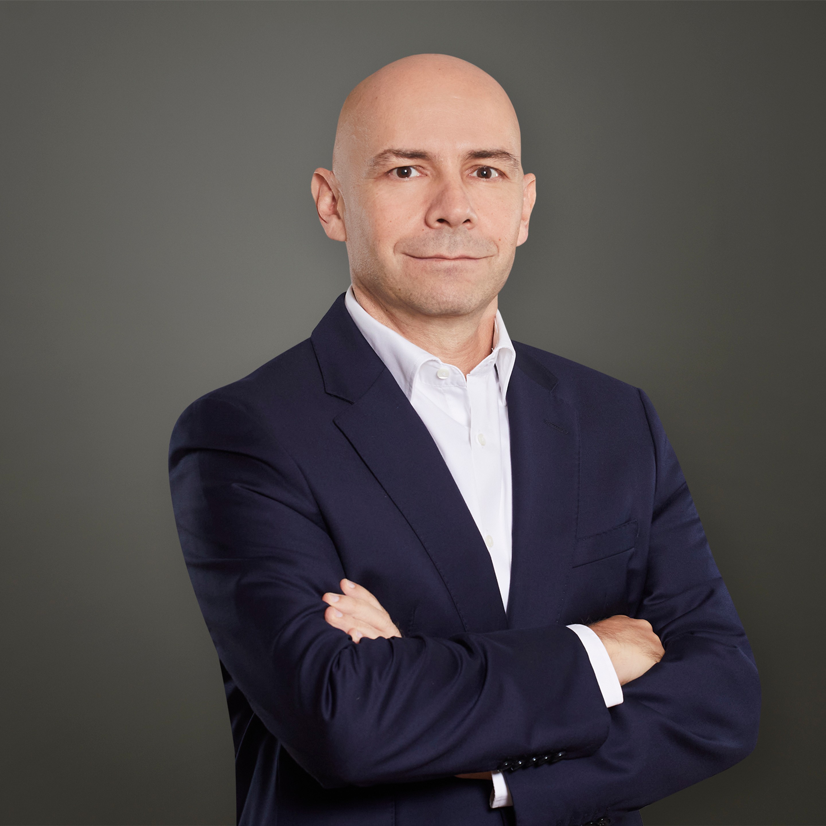 Organization/team | LGT Capital Partners