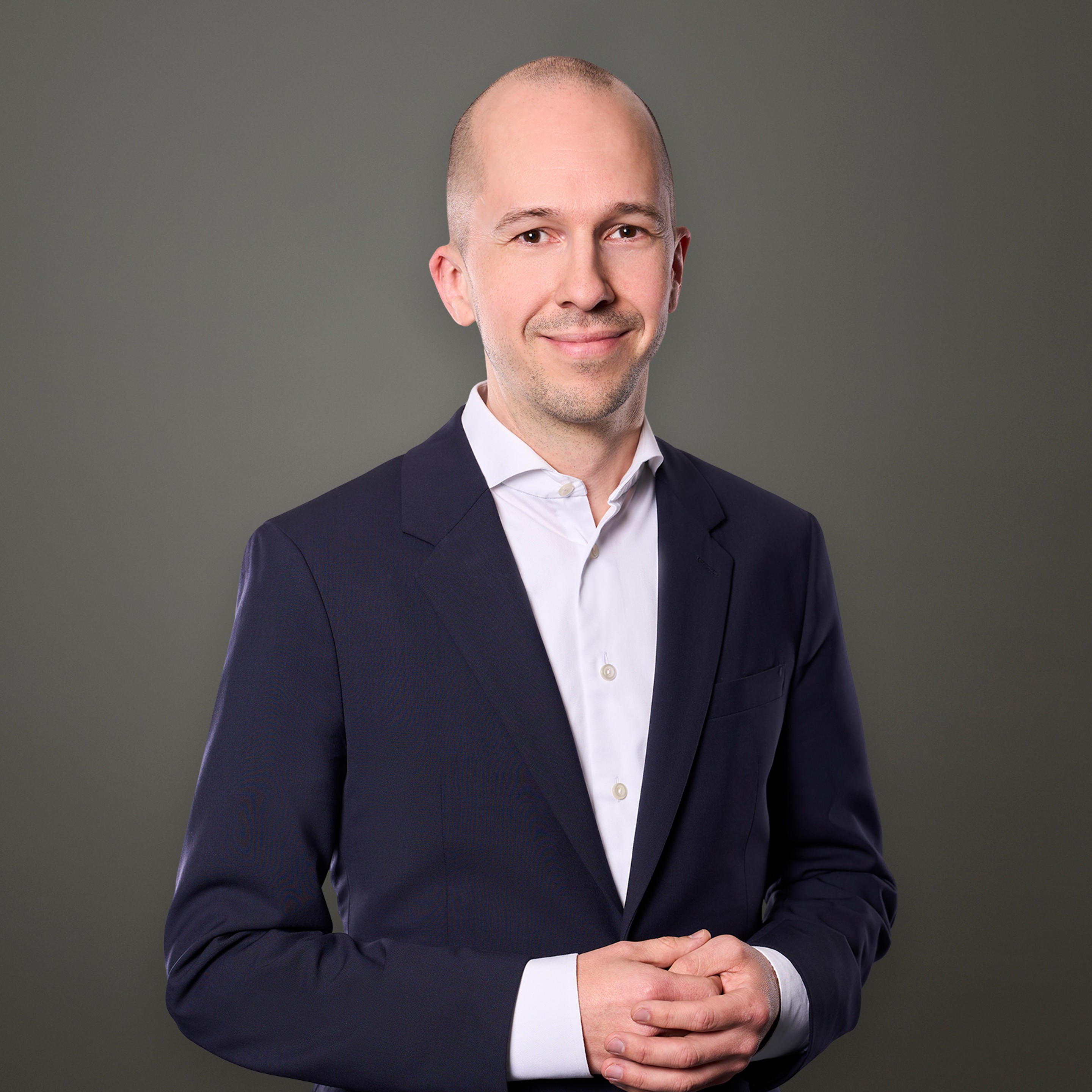 Private Credit Solutions | LGT Capital Partners