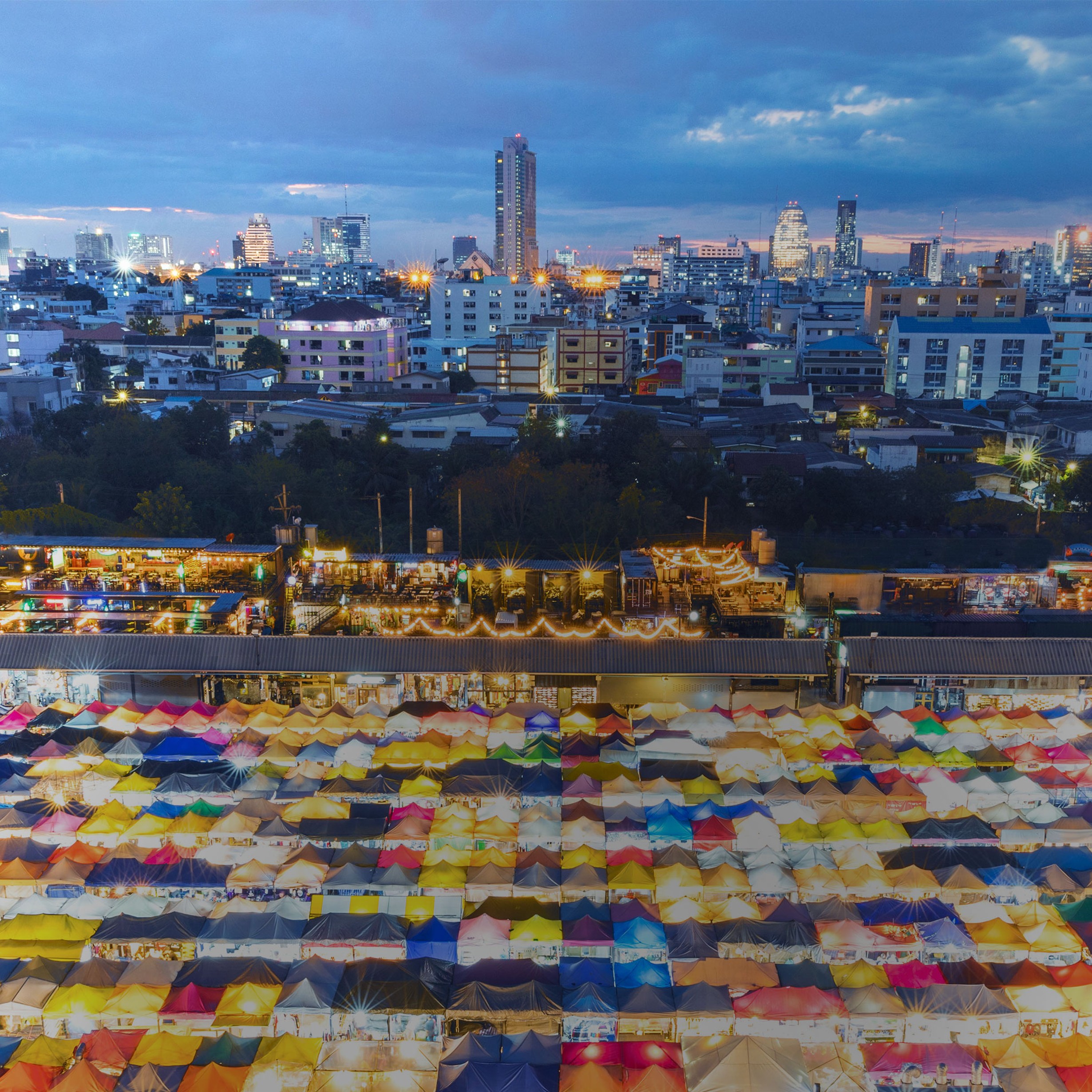 Emerging Markets Fixed Income | LGT Capital Partners