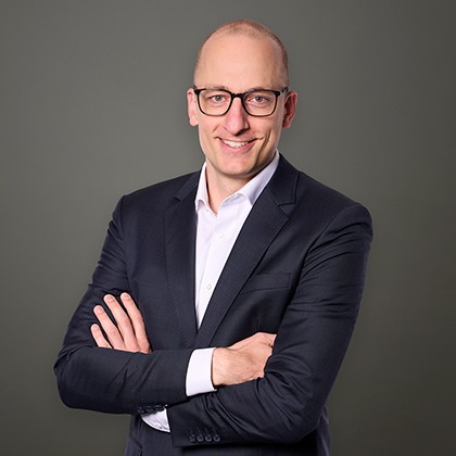 Secondaries | LGT Capital Partners