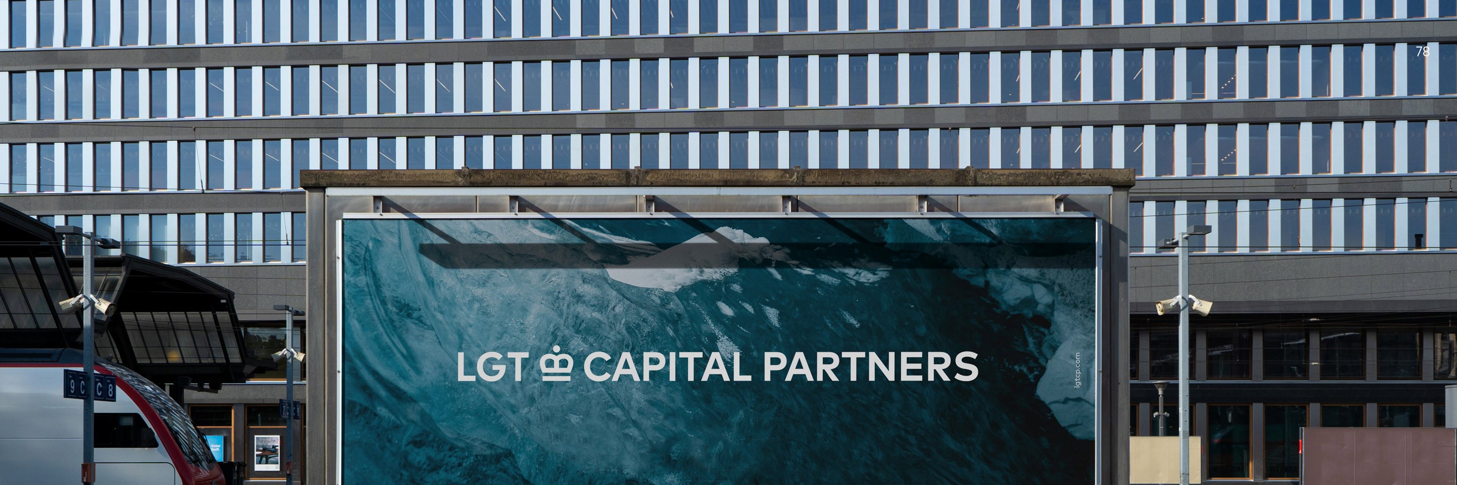 Media center | LGT Capital Partners