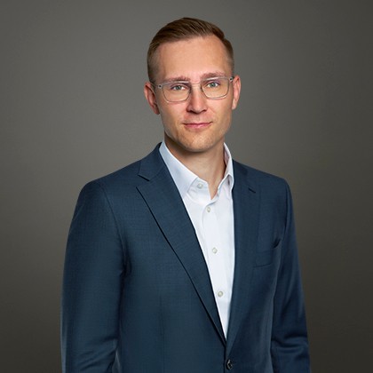 Real Assets | LGT Capital Partners