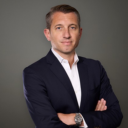 Direct Lending | LGT Capital Partners