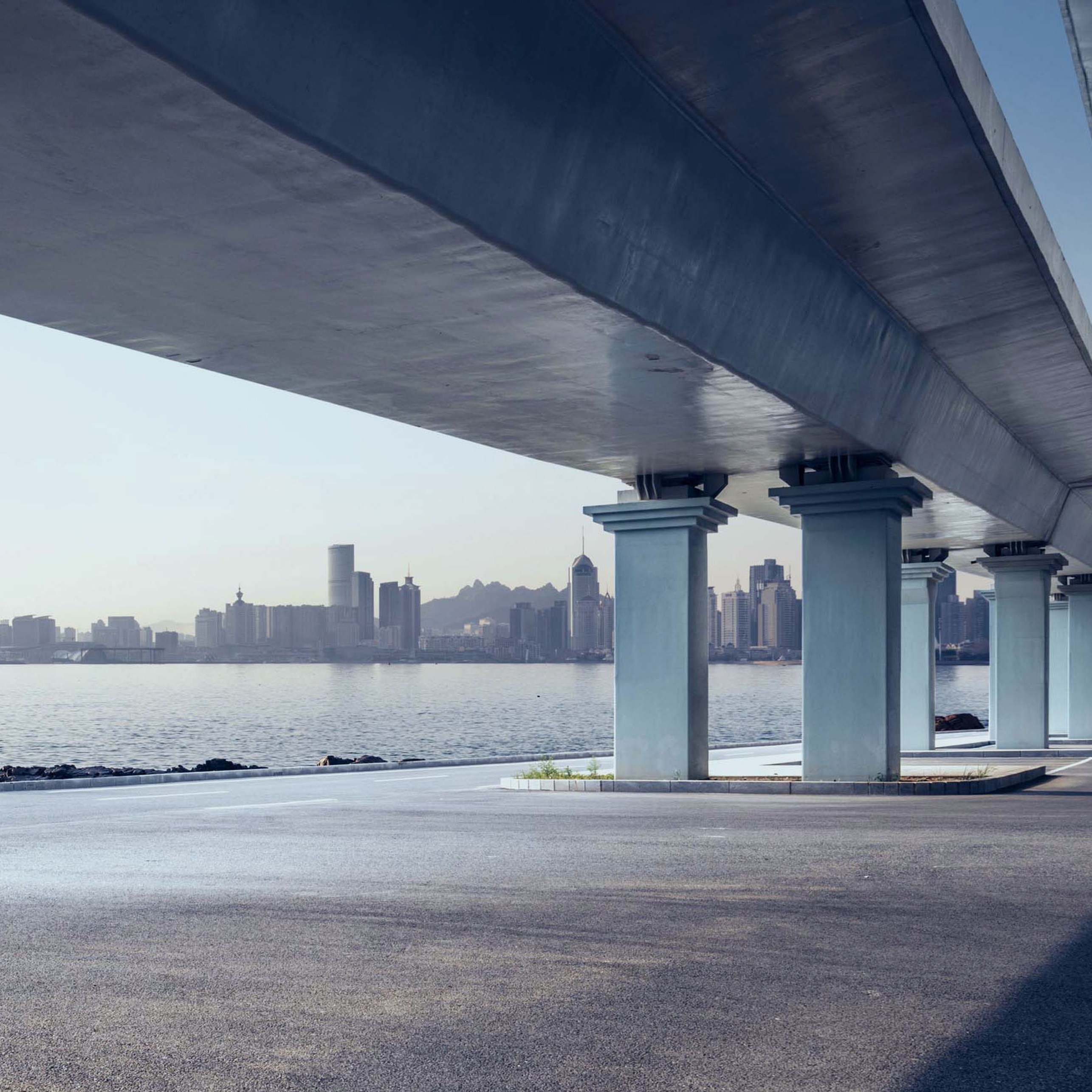 Real estate | LGT Capital Partners