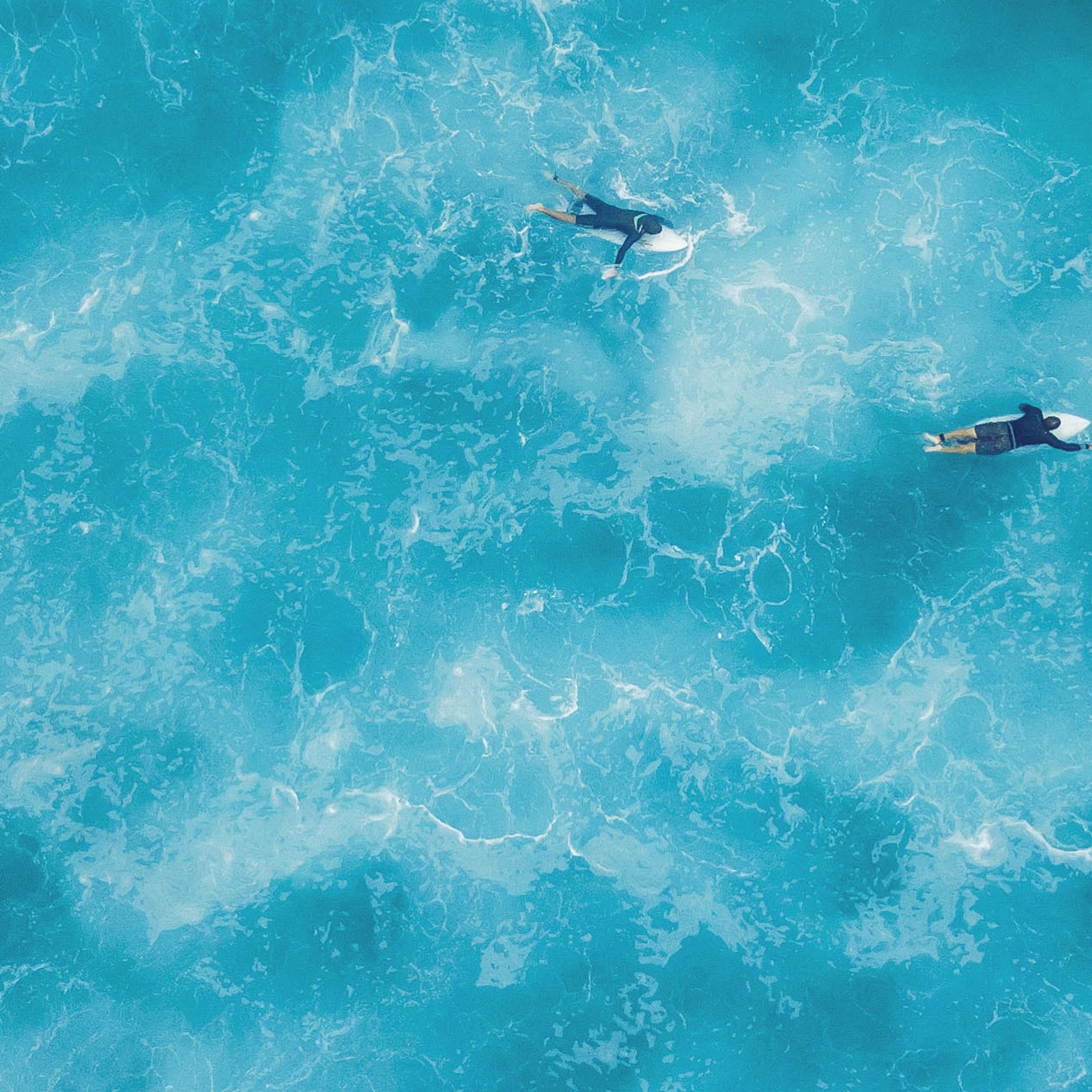 Open-ended solutions | LGT Capital Partners