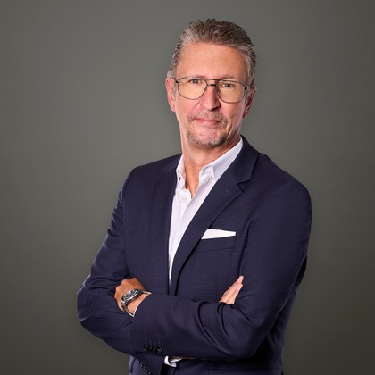 Organization/team | LGT Capital Partners