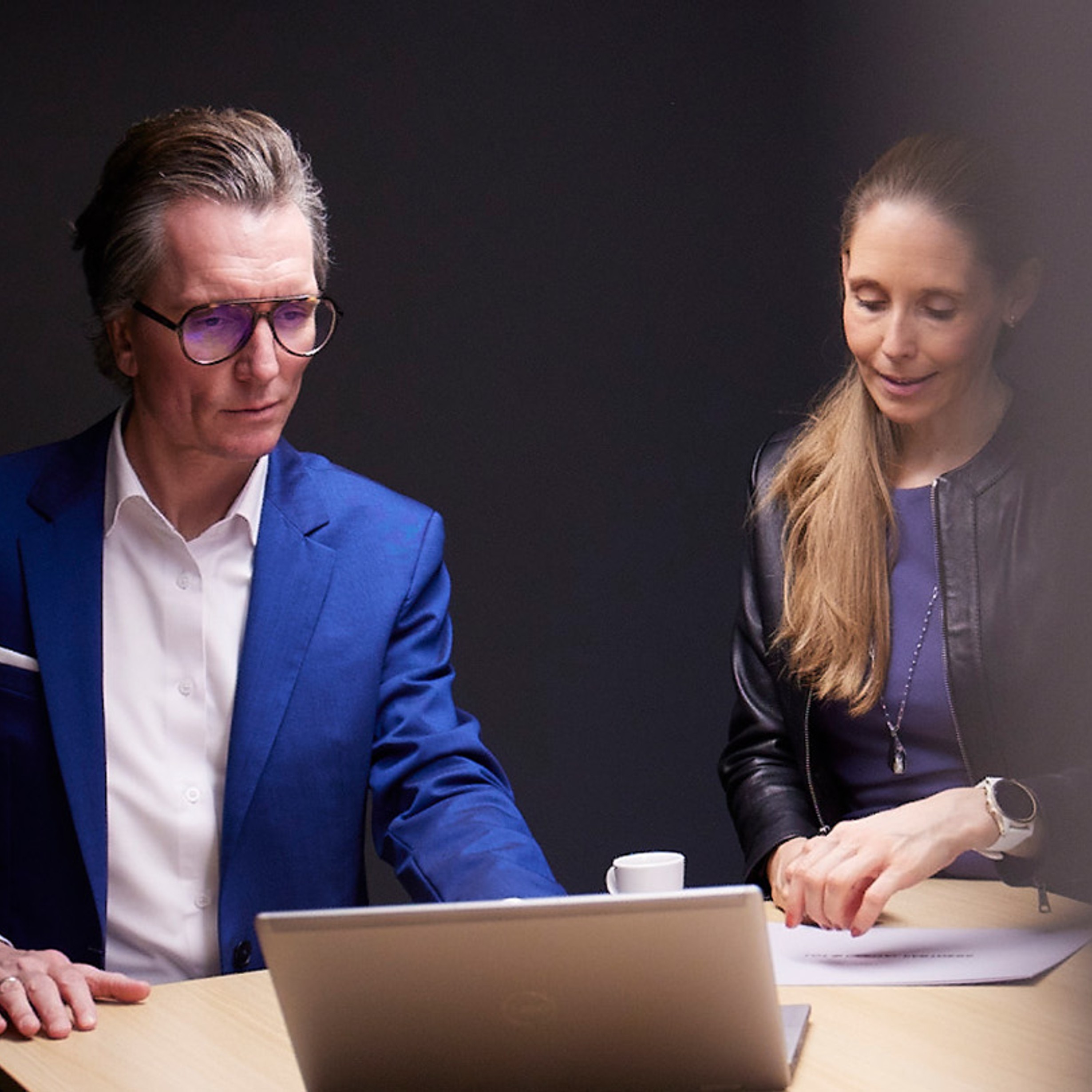 Jobs | LGT Capital Partners